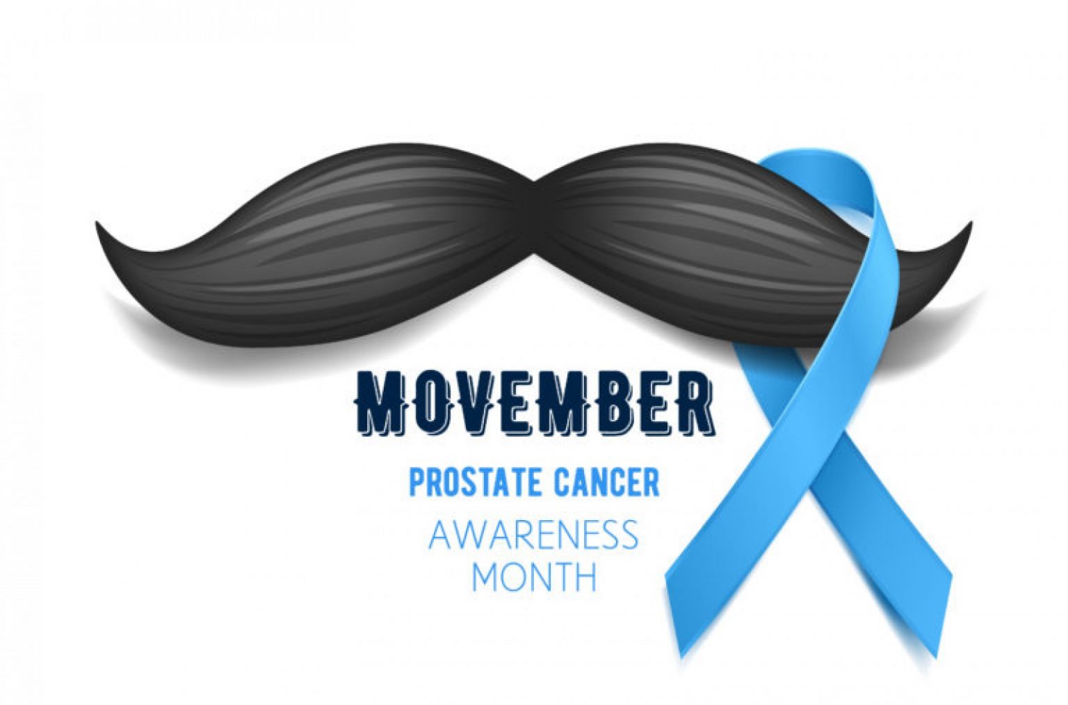 Movember prostate cancer awareness month – FOGHORN NEWS