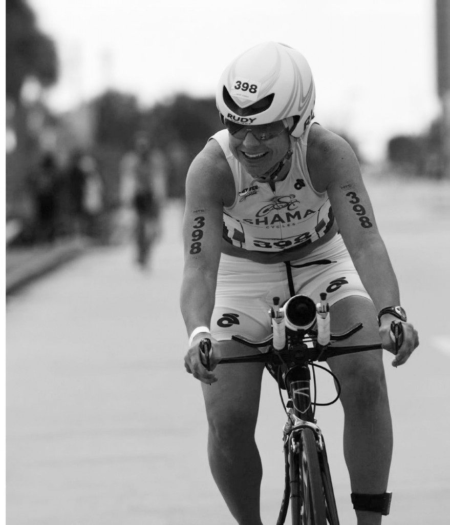 Del Mar student competes in triathlons – FOGHORN NEWS