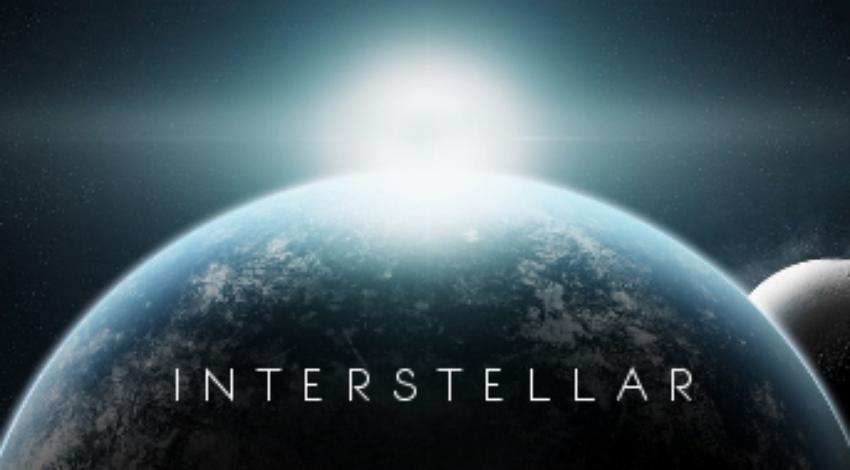 ‘Interstellar’ proves to be out of this world – FOGHORN NEWS