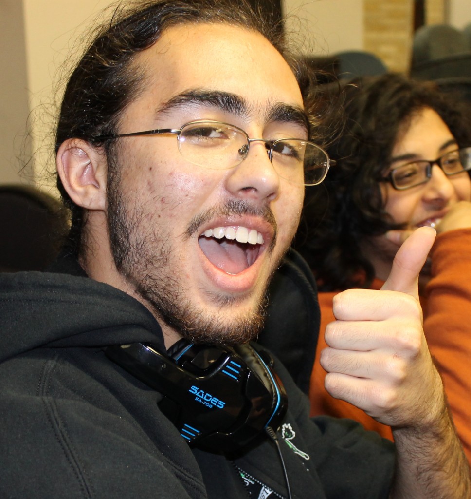 What are your plans for spring break? – FOGHORN NEWS