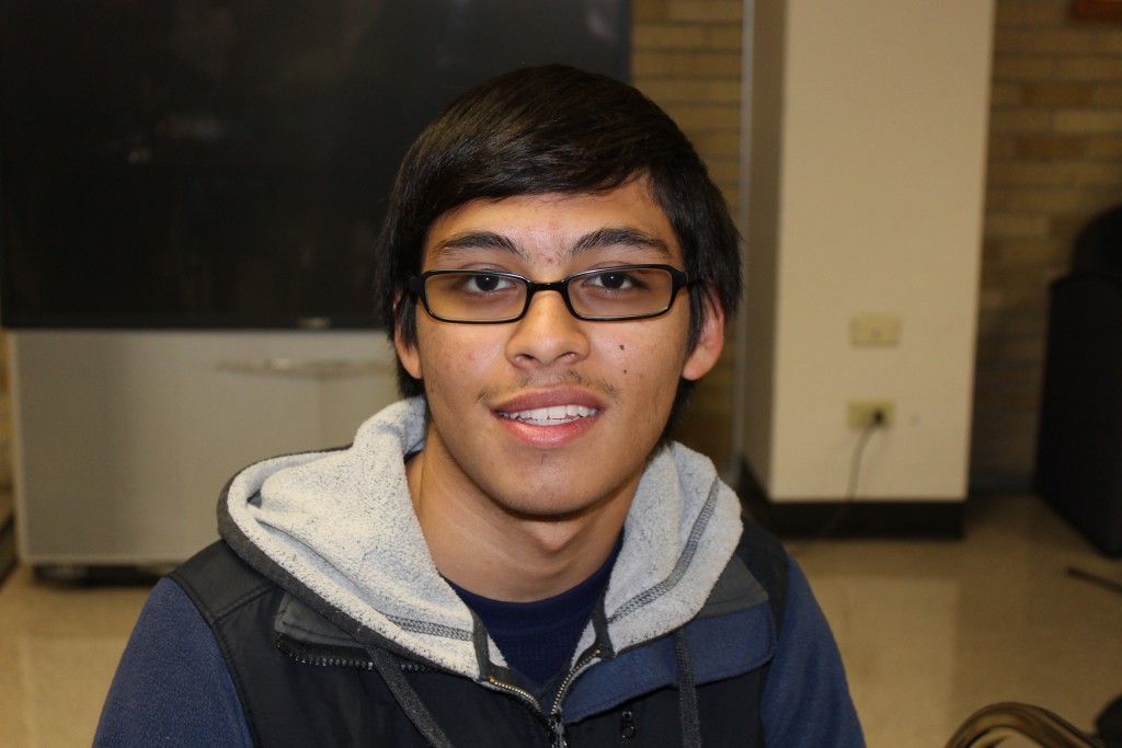 What are your plans for spring break? – FOGHORN NEWS