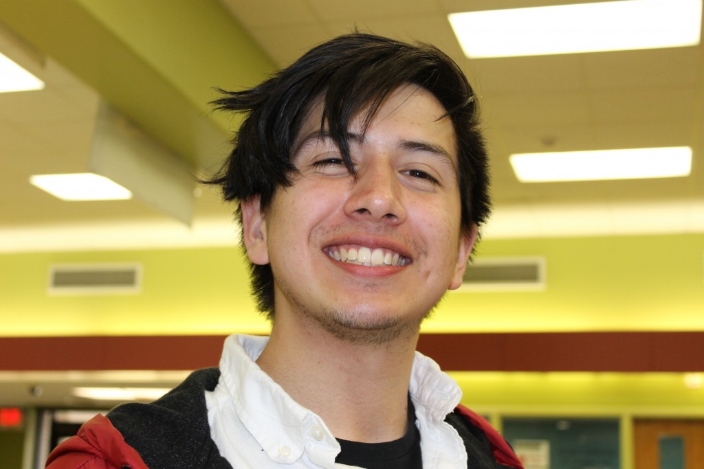 What are your plans for spring break? – FOGHORN NEWS