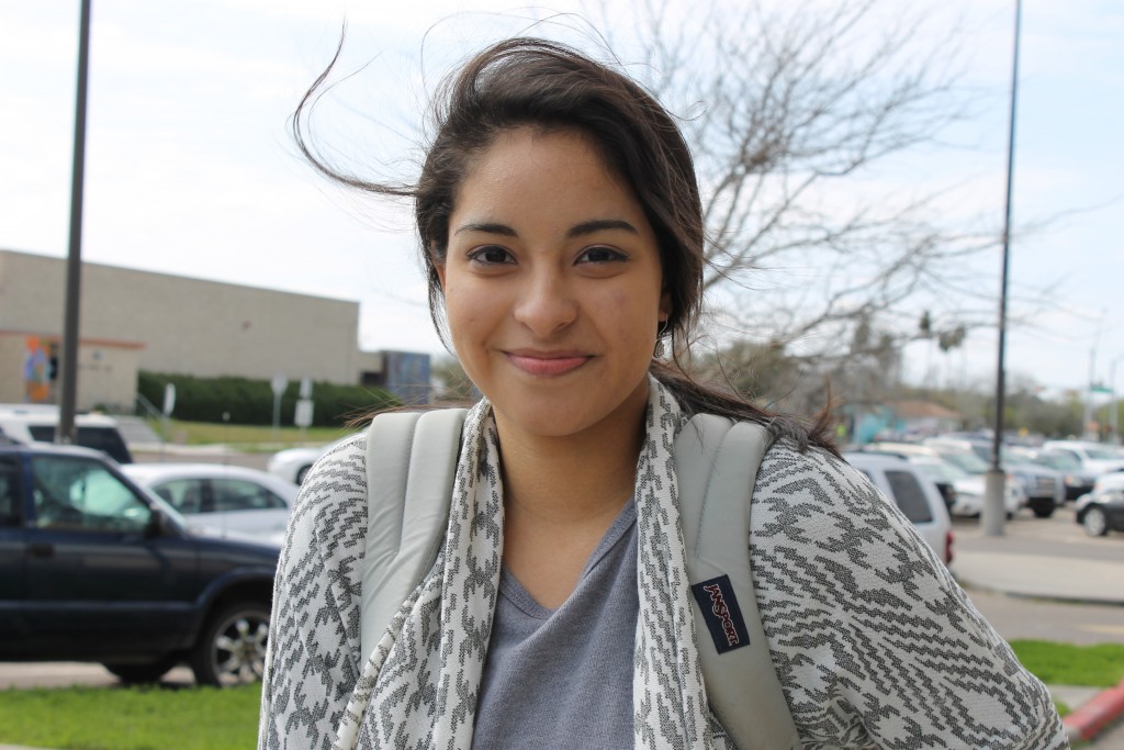 What are your plans for spring break? – FOGHORN NEWS