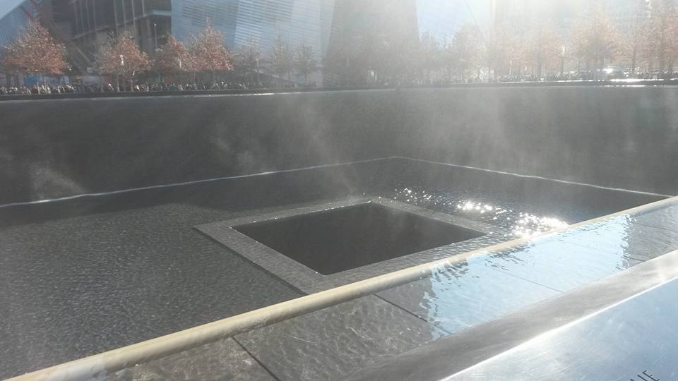 Ground Zero – FOGHORN NEWS