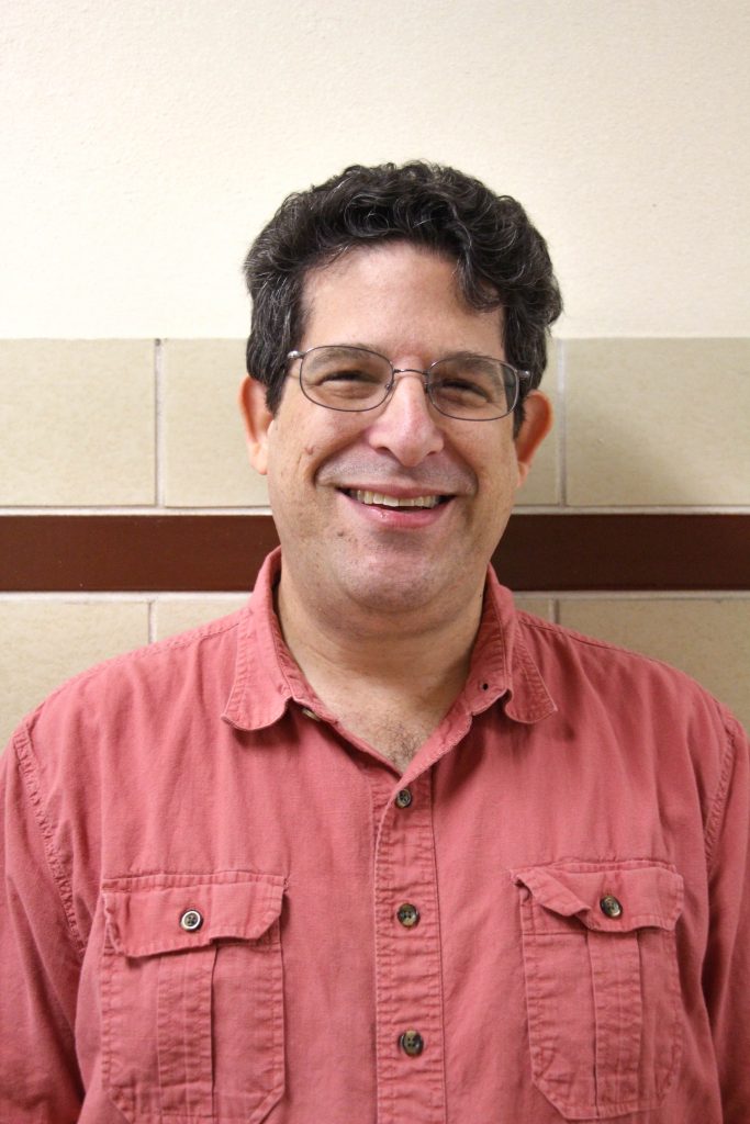 Creighton recipient honored – FOGHORN NEWS