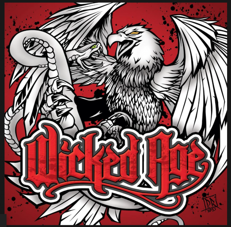 Wicked Age proves that rock is not dead – FOGHORN NEWS