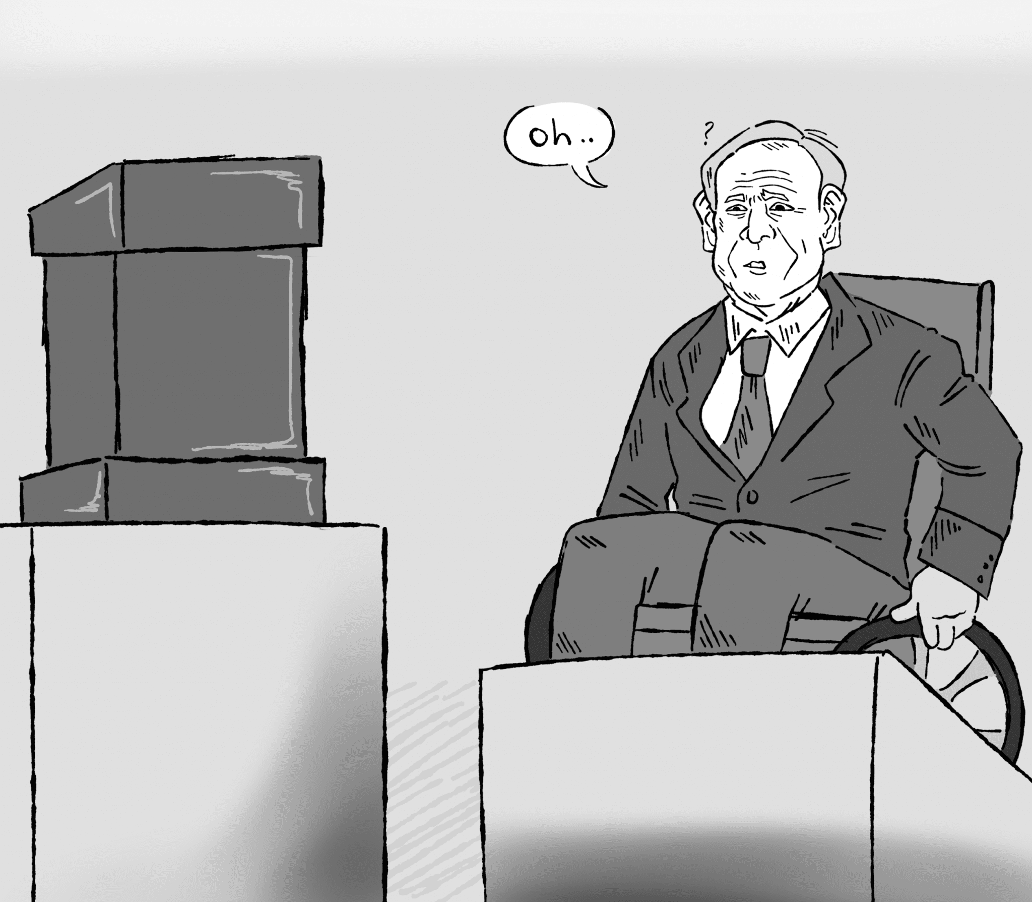 Lamar’s symbolic wake up call for people – FOGHORN NEWS