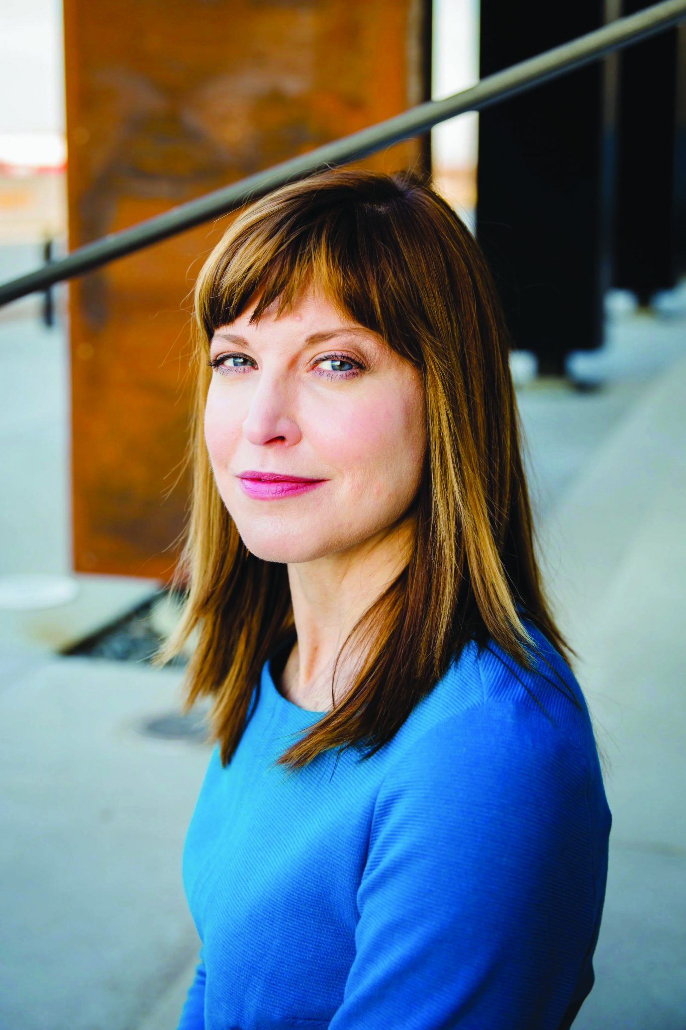 Memoirist writes of fear and violence against women – FOGHORN NEWS